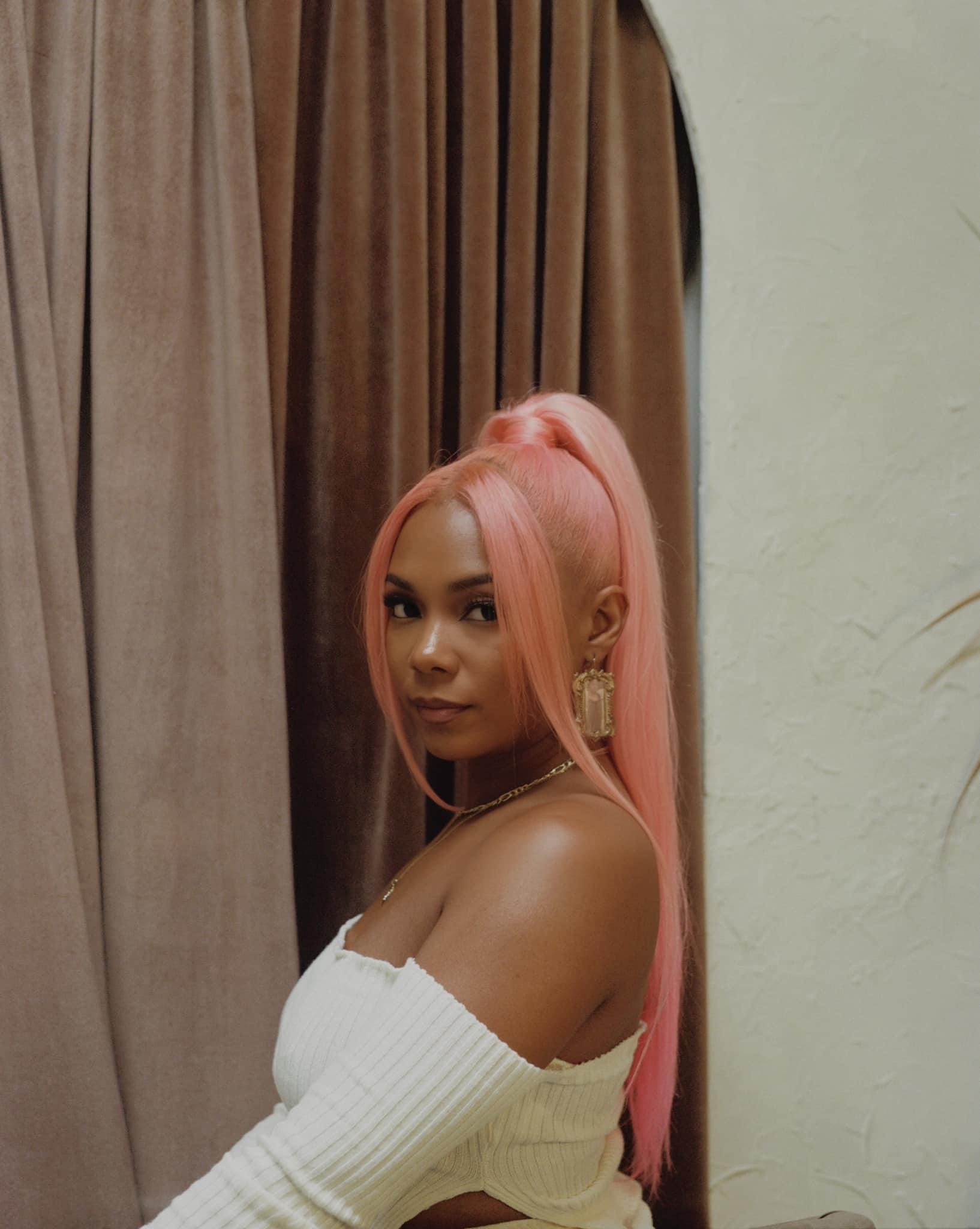 Maya Table — Stept Studios